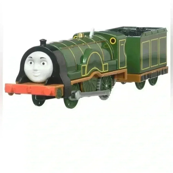 Thomas & Friends | Toys | Thomas Friends Trackmaster Motorized Emily ...